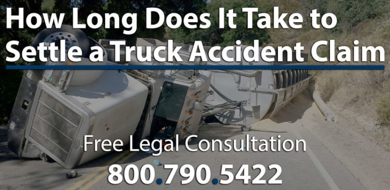 Time It Takes to Settle a Claim with Hartford Insurance