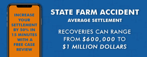 How Long Does It Take to Settle a StateFarm Claim? | Normandie