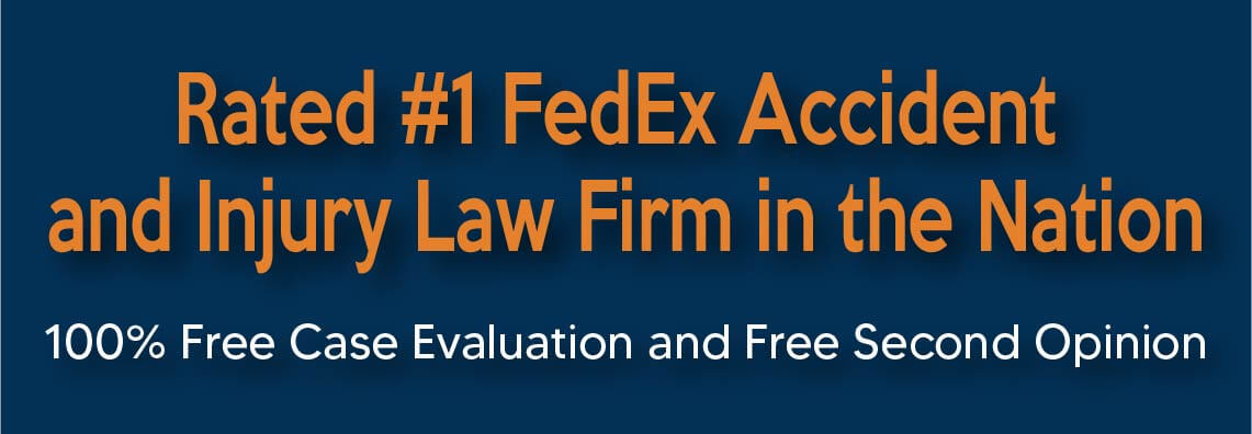 How To File an Accident Report with FedEx After an Auto Accident